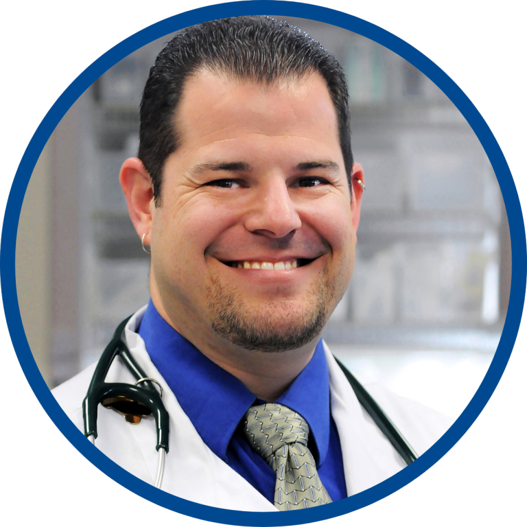 Our Team - NorthStar VETS